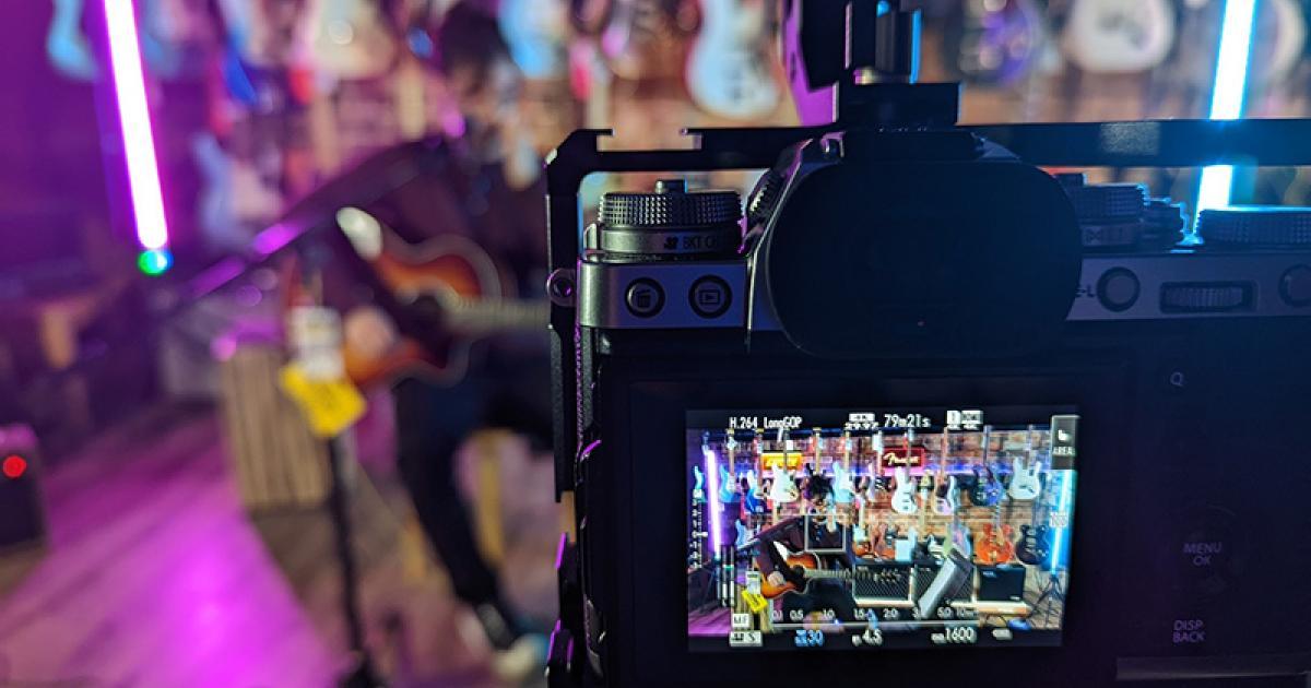 Hickies Live Lounge: The Meterologists, Amazing Tiger Band, Maddy ...