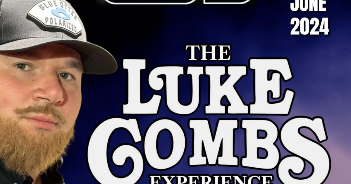 The Luke Combs Experience | What's On Reading