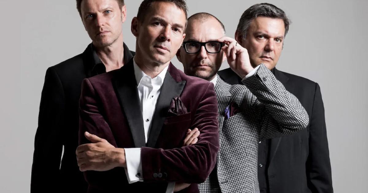 Friday Night Blues: The Milk Men | What's On Reading