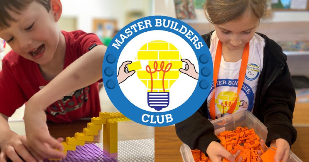 Master Builders Club: Theme Park Thrills | What's On Reading