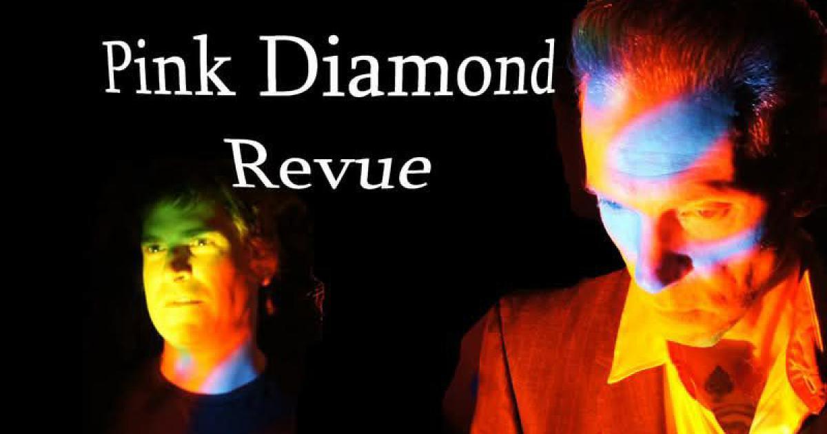 Pink Diamond Revue / OxyToxsinz / Tape It Shut / Skinhawk / Nuke ...