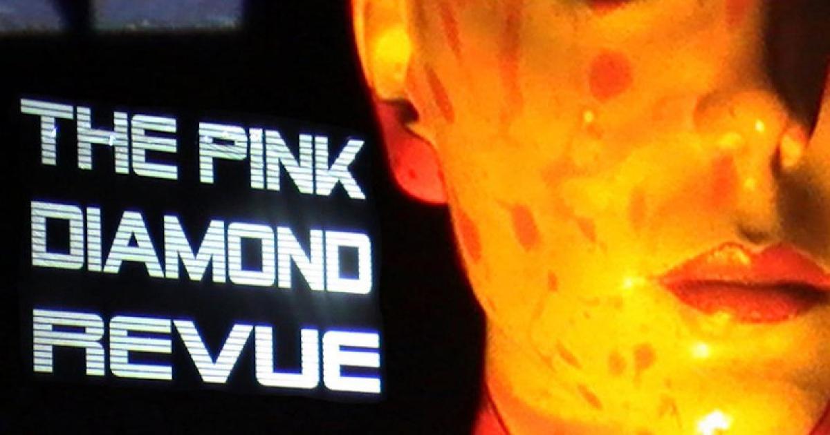 Club Velocity presents Pink Diamond Revue | What's On Reading