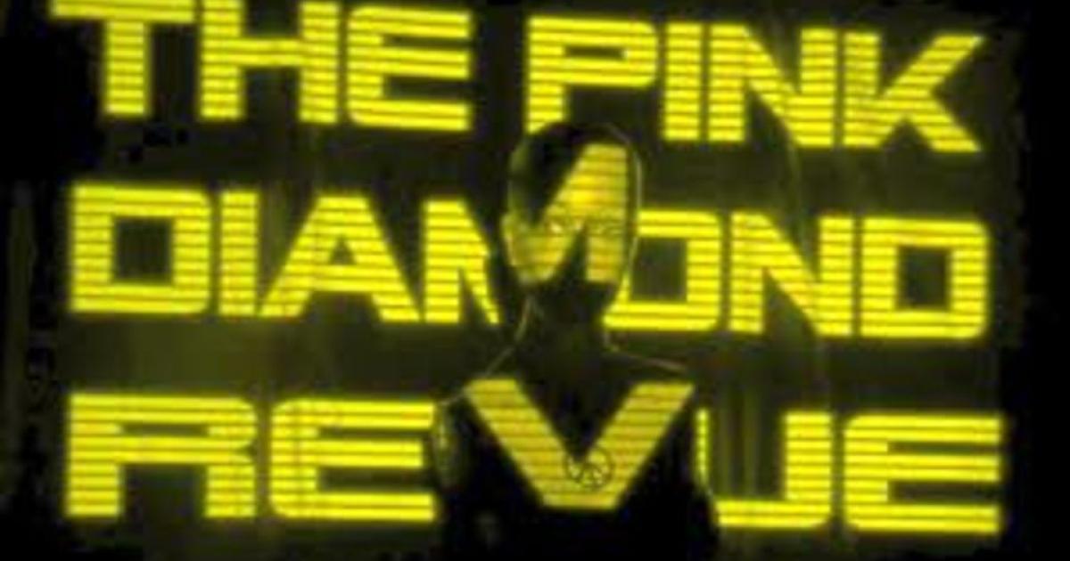 Club Velocity New Year’s Eve Party with Pink Diamond Revue | What's On ...