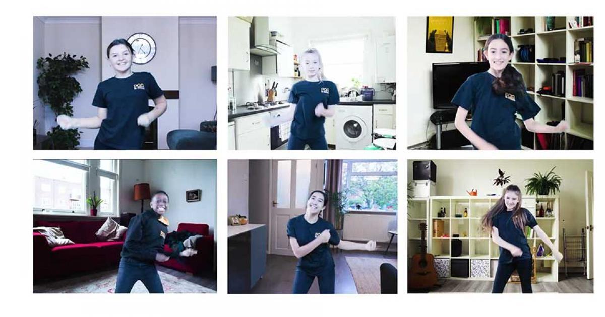 PQA Live | What's On Reading