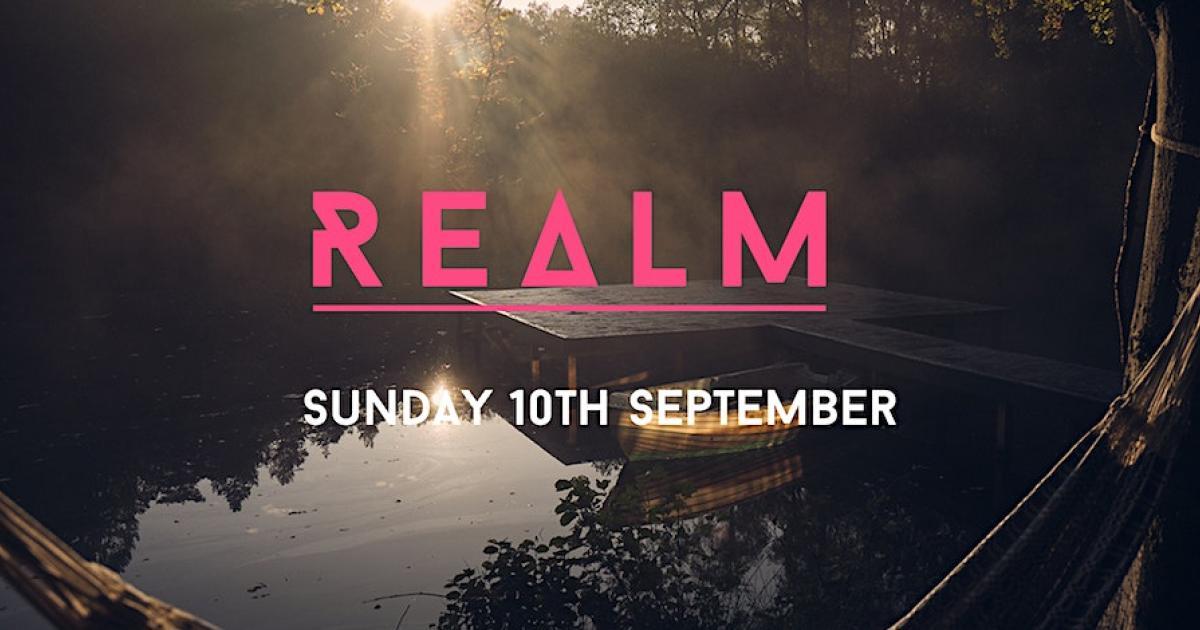 REALM Immersion Excursion | What's On Reading