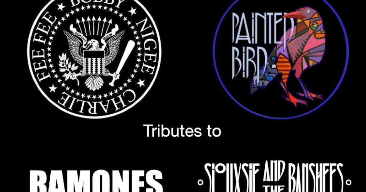 Double Header: Remones + Painted Bird | What's On Reading