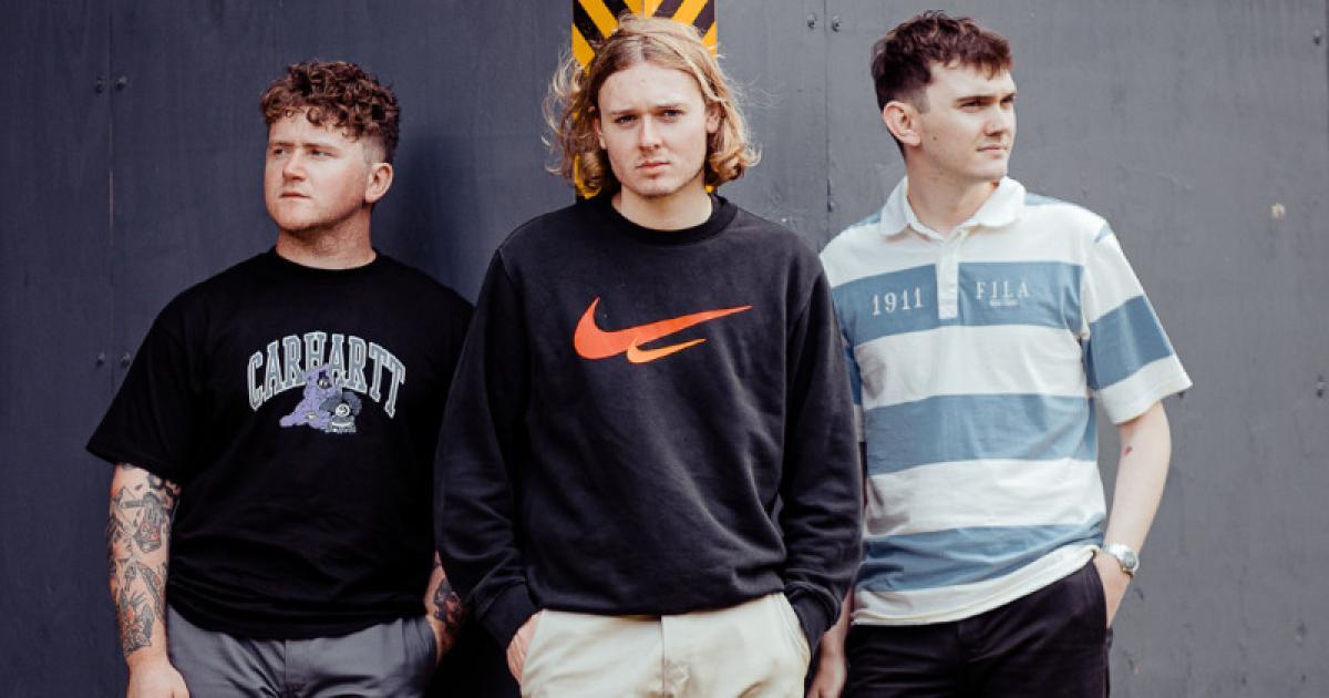 The Rills | What's On Reading