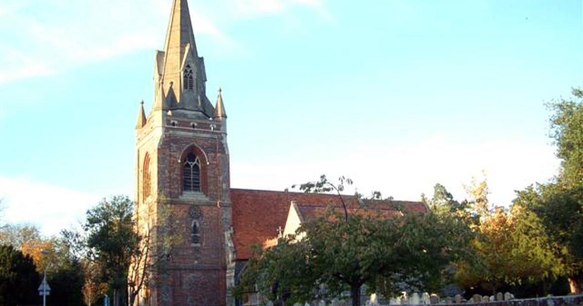 Tilehurst History and Culture Walk | What's On Reading