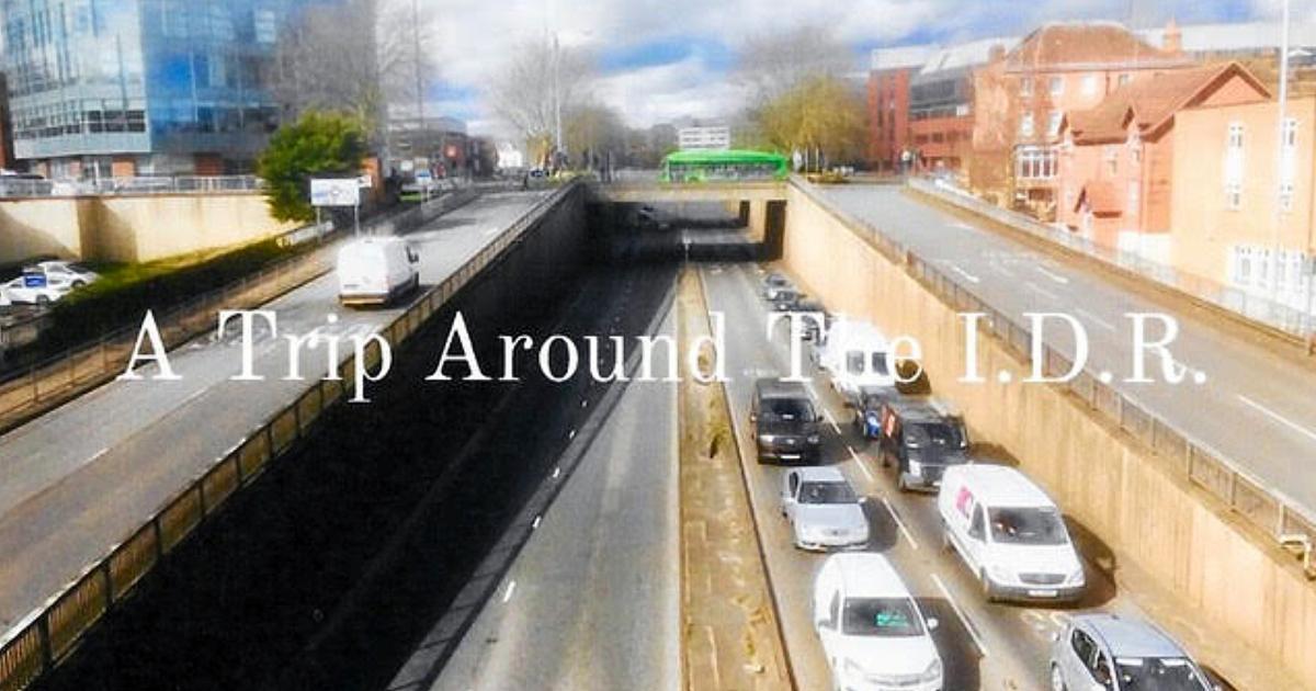 A trip around the IDR in Reading – Before and Afterwards | What's On ...