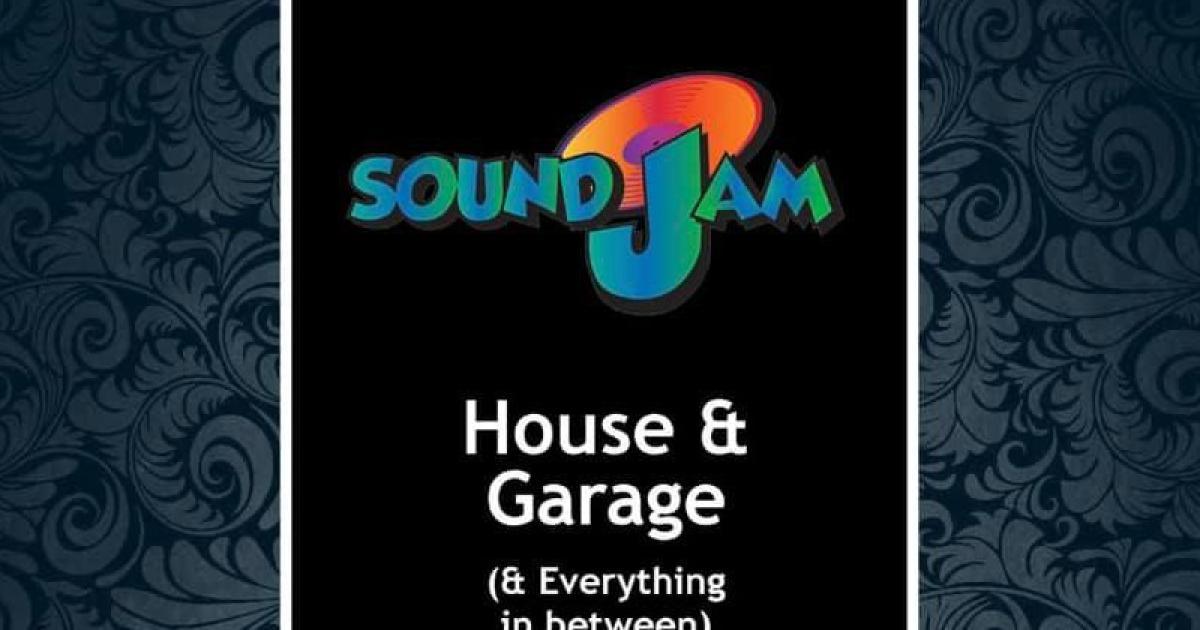 SoundJam | What's On Reading