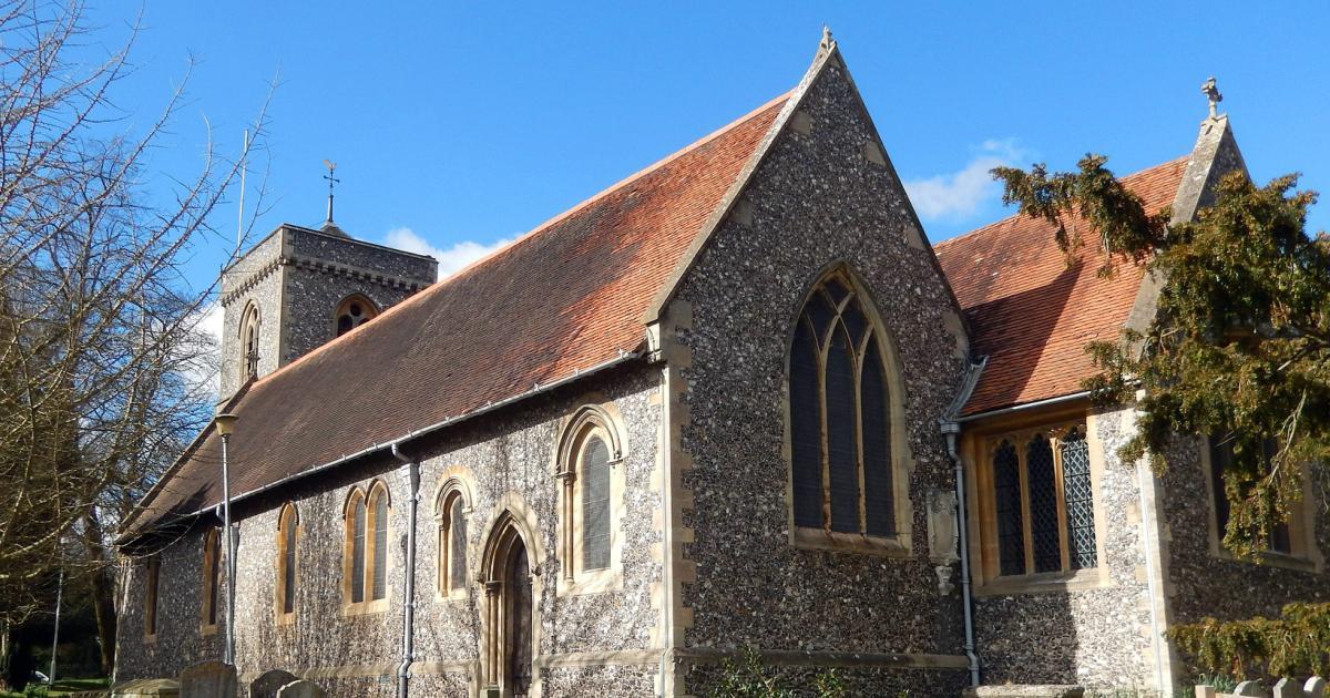 Historic Caversham Walk | What's On Reading