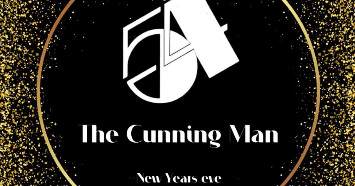 Studio 54 at The Cunning Man | What's On Reading