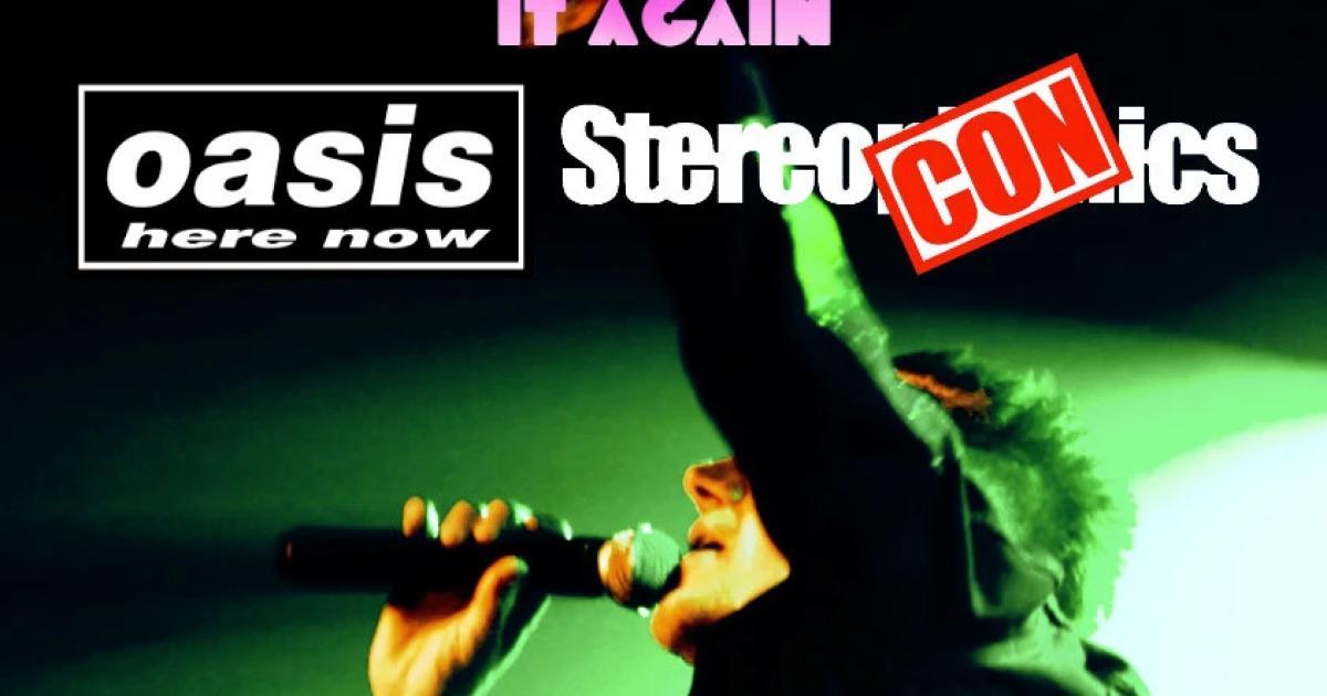 Coldplay, Oasis and Stereophonics - Tribute Triple Bill | What's On Reading