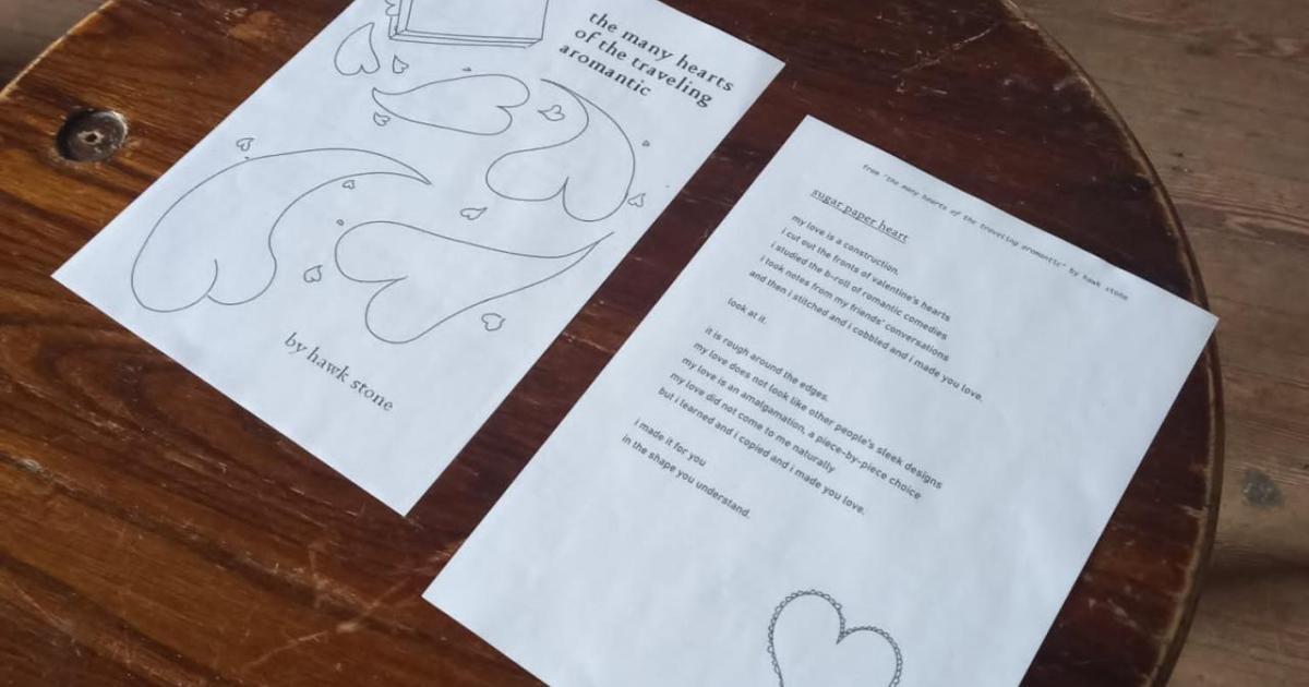 Unsent Letters: An Exhibition | What's On Reading