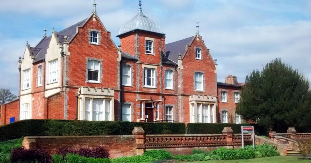 University of Reading Central Whiteknights Tour | What's On Reading