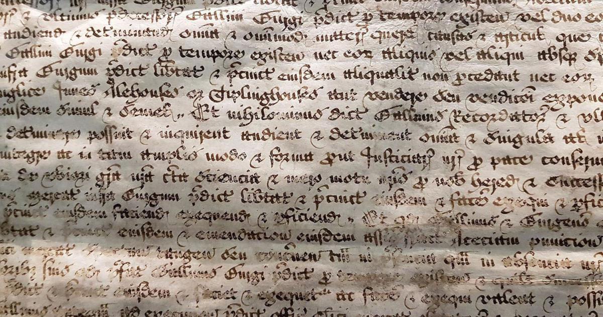 Wills for Family Historians Online Workshop | What's On Reading