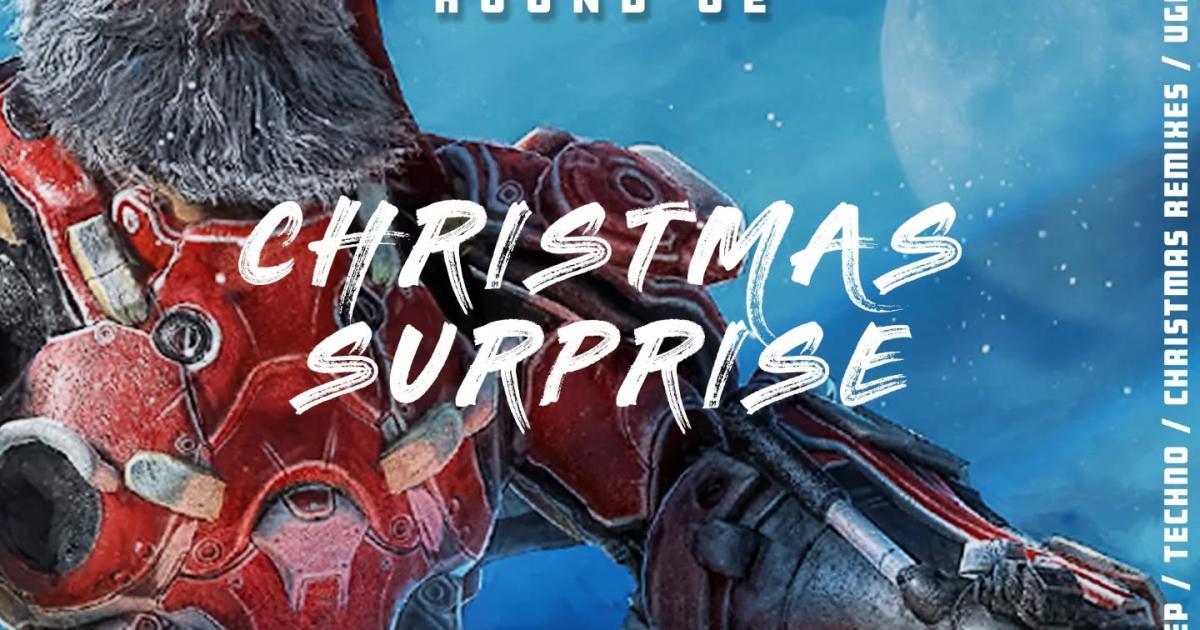 All I want for Christmas is WOBZ (Round 62: Multi Genre) | What's On Reading