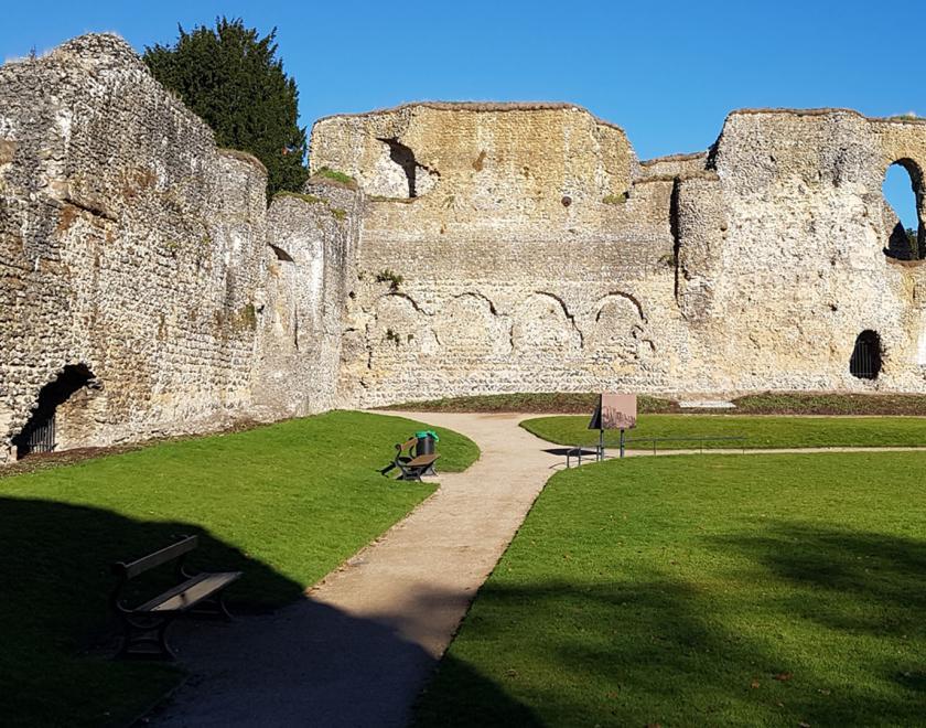 Reading Abbey Quarter | What's On Reading