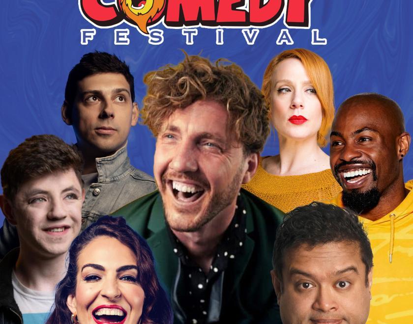 Reading's Festivals | What's On Reading