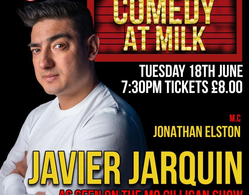 The ultimate listings guide for Reading | What's On Reading