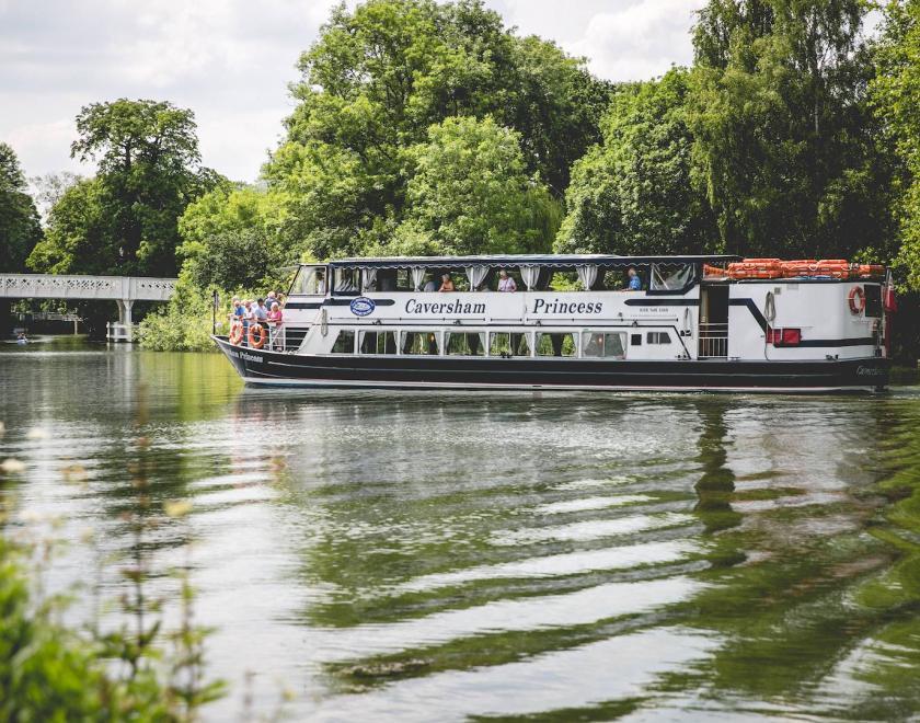 What's On from Thames River Cruise | What's On Reading
