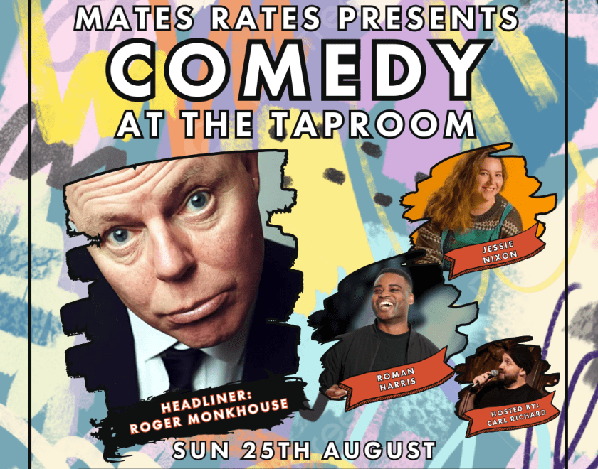 Just added! | What's On Reading