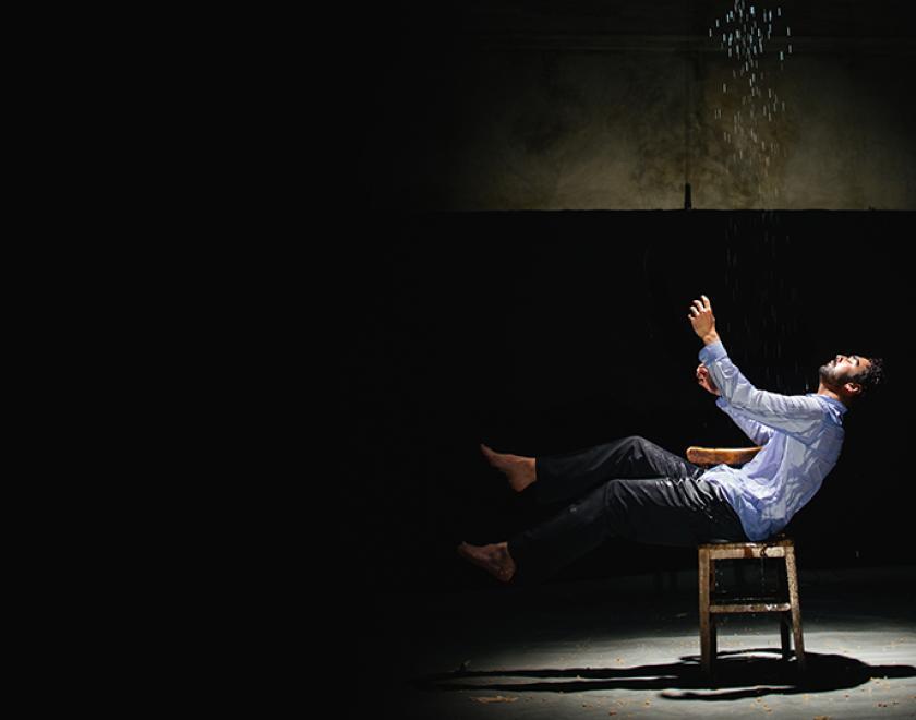 Theatre at South Street | What's On Reading