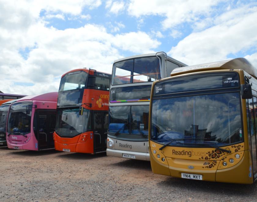 What's On This Month | What's On Reading